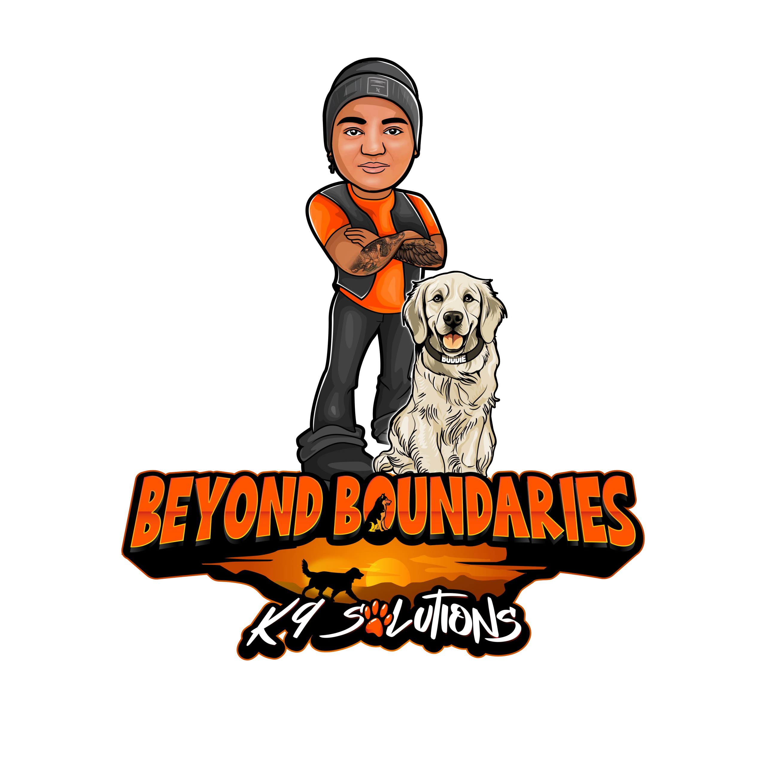 Beyond Boundaries K9 Solutions - bbk9solutions.net